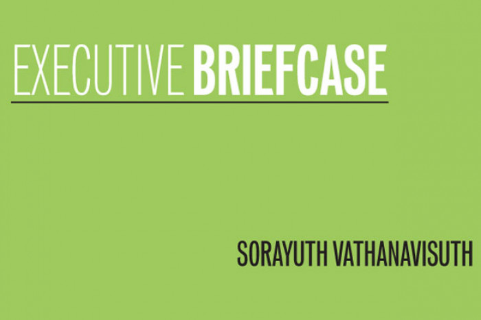 Bangkok Post - Change is permanent, so get it right