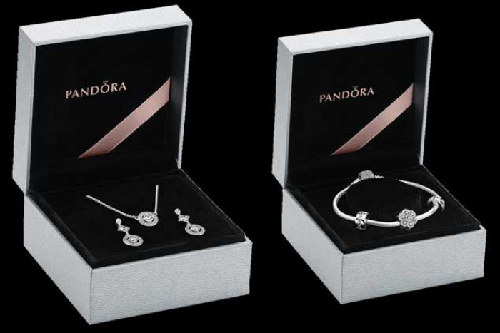 Bangkok Post - Five good reasons to choose a Pandora gift