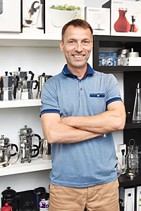 Bangkok Post - The localised dane