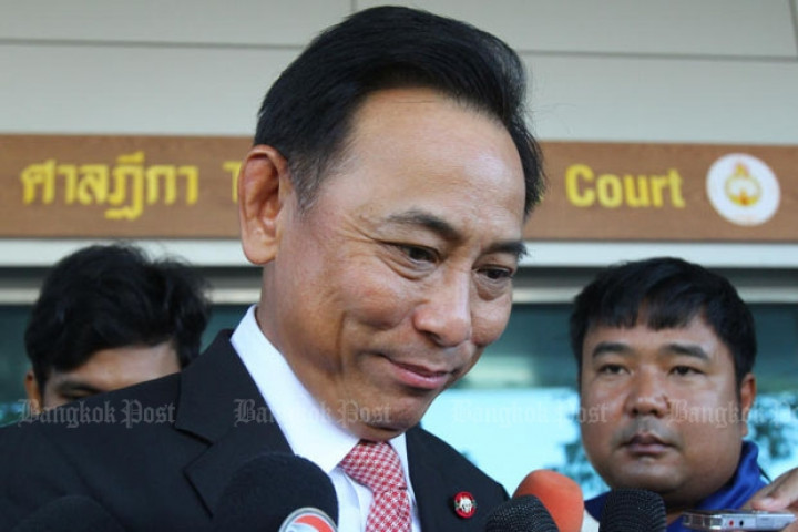 Bangkok Post - B20bn rice bill reaches execution department