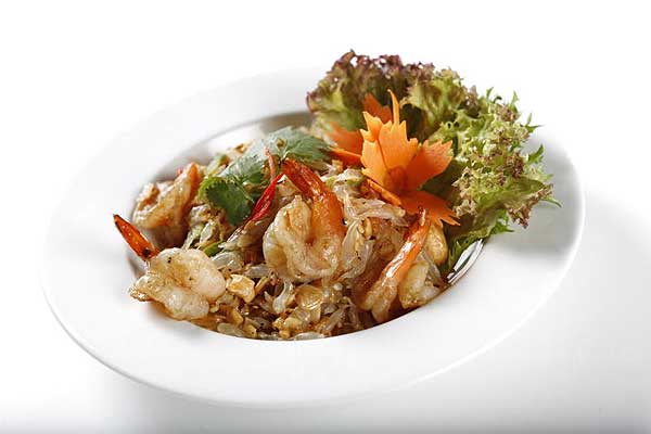 Bangkok Post - The Art of Thai Riverside Dining