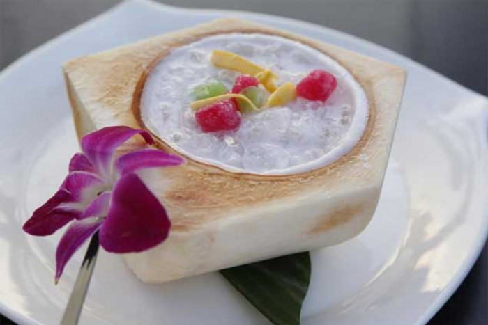 Bangkok Post - The Art of Thai Riverside Dining