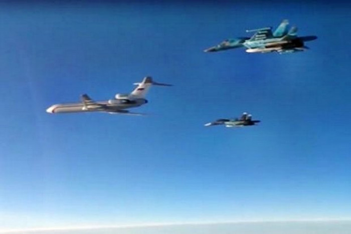 Bangkok Post - Russia searches for cause of Black Sea jet crash
