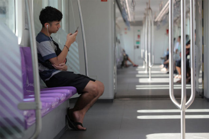 Bangkok Post - A bumpy ride