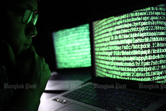 Bangkok Post - Further detention for alleged teen hacker