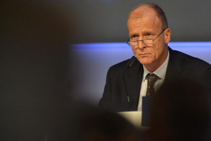 Bangkok Post - Airbus CEO sees 'flying car' prototype ready by end of year