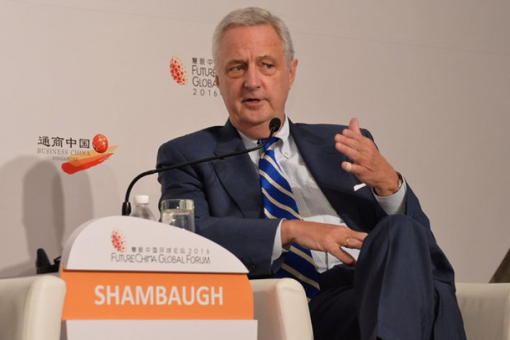 Defence ties with US solid, expert says