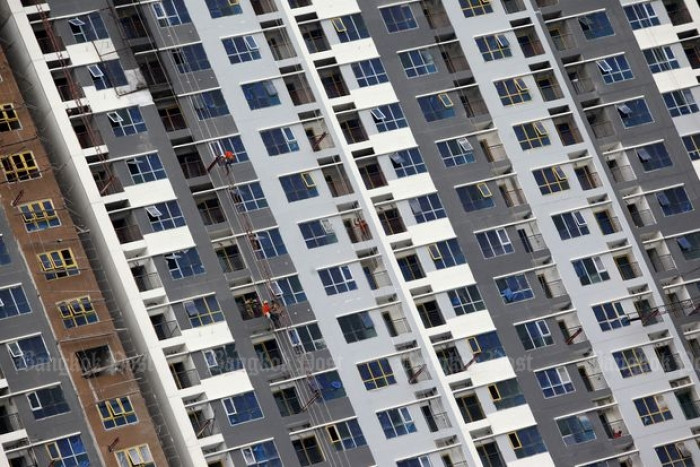 Bangkok Post - Demand for professional property management thriving
