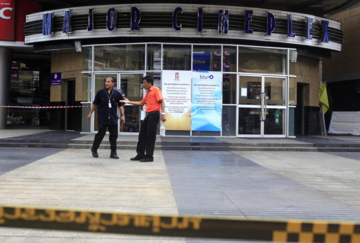 Bangkok Post - Major to roll out 80 new cinemas nationwide in 2017