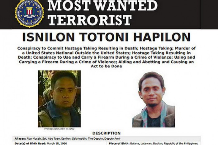 Bangkok Post - Philippine troops kill 15, wound most-wanted IS leader