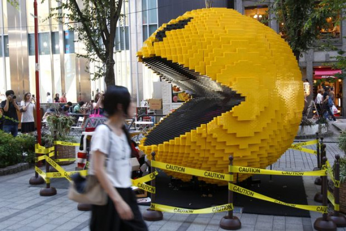Bangkok Post - 'Father of Pac-Man' Nakamura dies