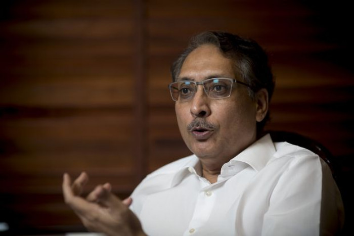 Bangkok Post - Indorama chief senses US bonanza