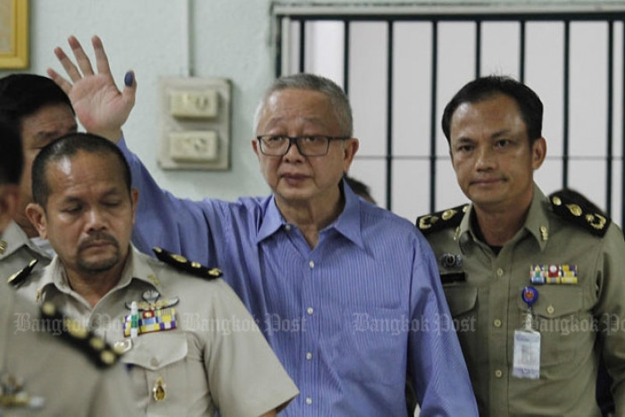 Bangkok Post - Sondhi acquitted in lese majeste case