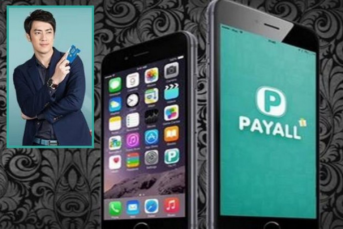 Bangkok Post - PayAll app faces Bank of Thailand complaint