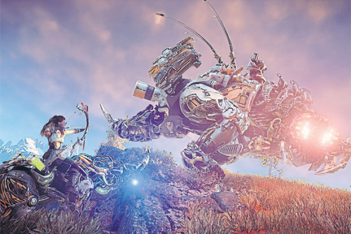 Bangkok Post - Dawn of a gaming dream