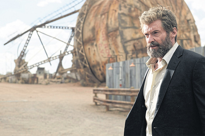 Bangkok Post - The marvel of Logan