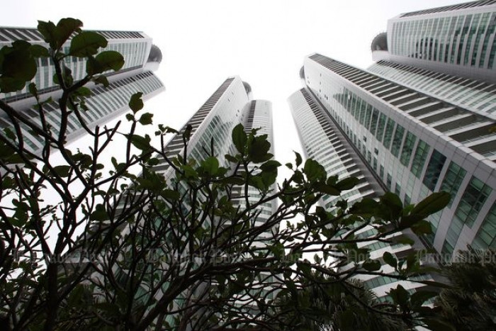 Bangkok Post - Happy building is healthy building