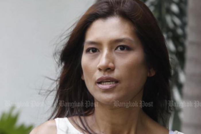 Bangkok Post - Court rejects ex-model Yuyee’s request for bail