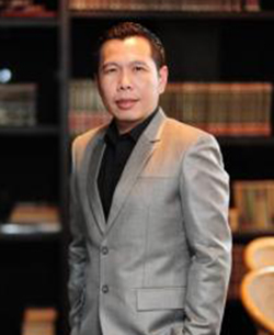 Bangkok Post - Depa chief outlines 20-year roadmap