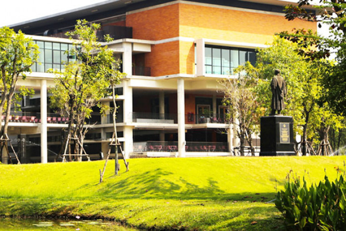 Bangkok Post - Mahidol tops Thai universities in Times' rankings