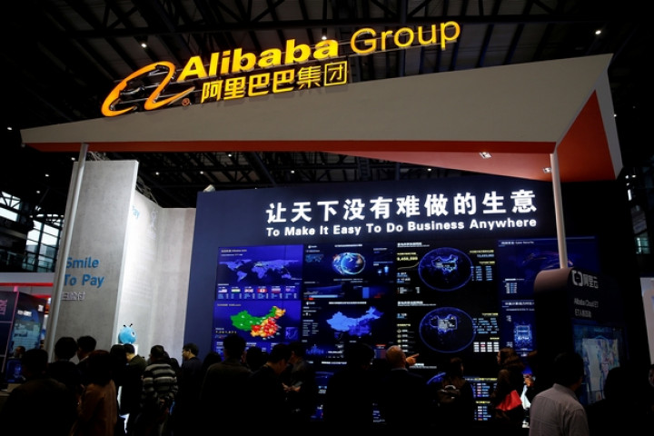 Bangkok Post - Alibaba plans regional hub in Malaysia