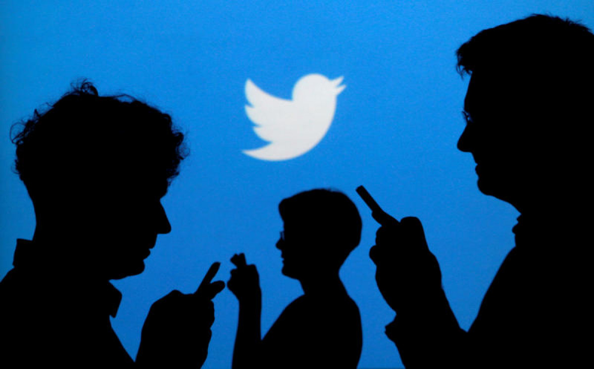 Bangkok Post - Twitter explores premium version