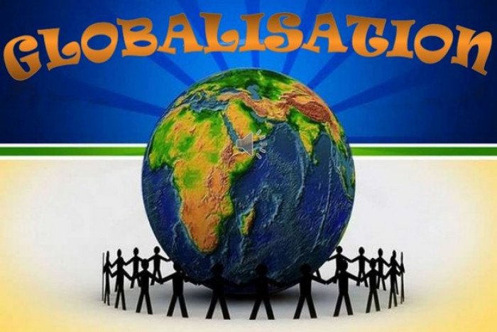 Bangkok Post - Asean typifies anti-globalisation