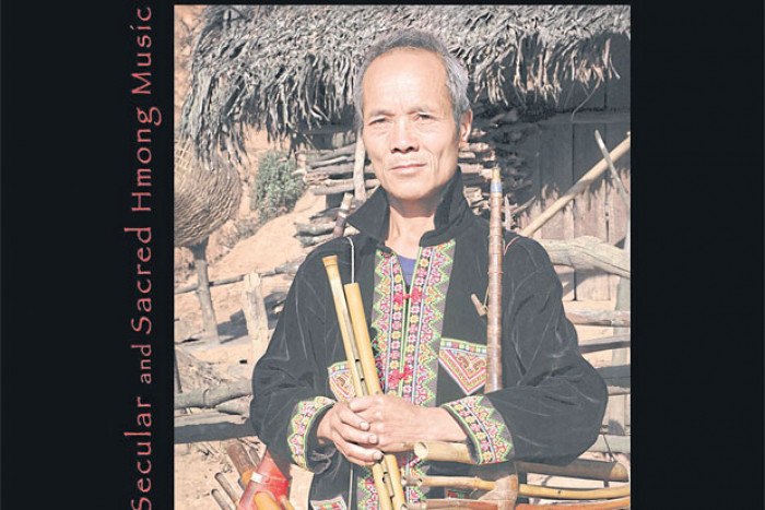 Bangkok Post - Sounds of the Hmong