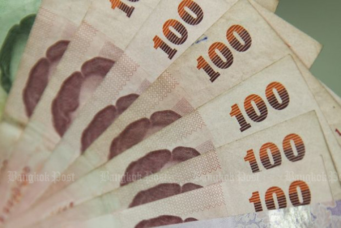 Bangkok Post - Central bank chief to act on excessive baht moves