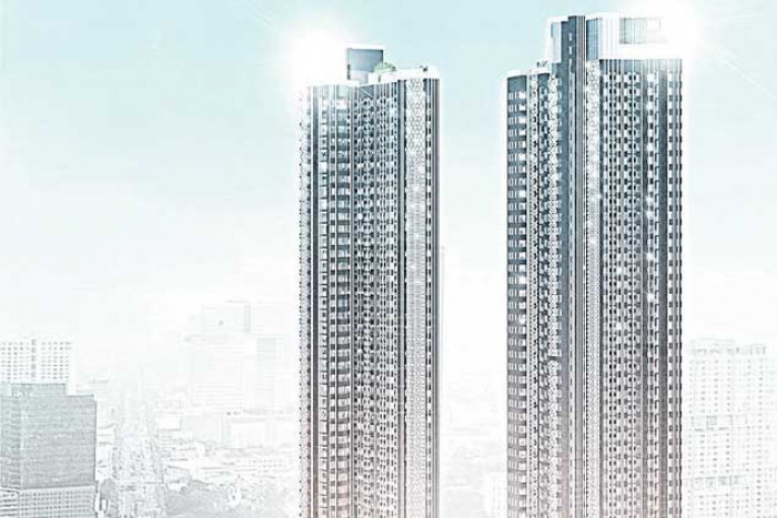 Bangkok Post - AP readies Q2 condo launches