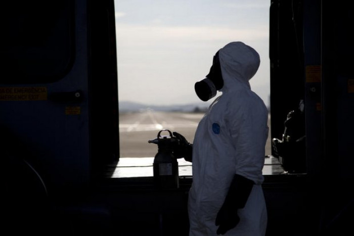 Bangkok Post - The next super weapon could be biological