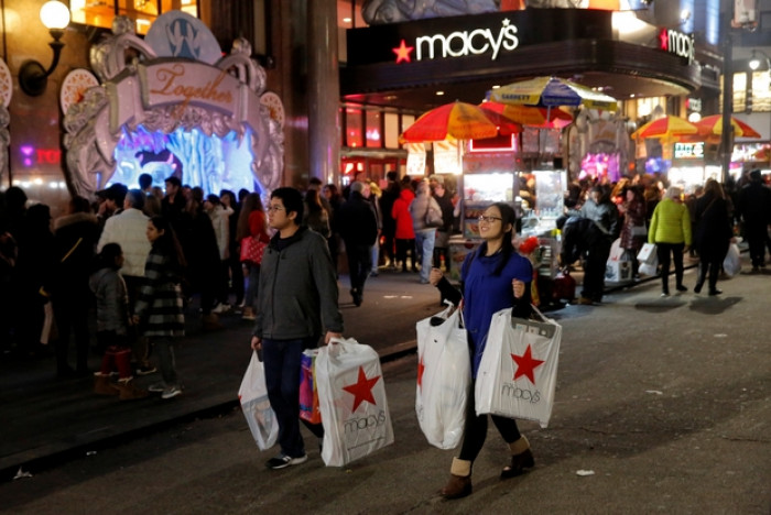 Bangkok Post Us Economic Growth Slows