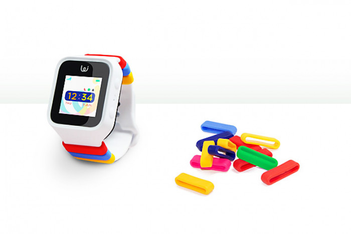 Bangkok Post - Baby's first smart device