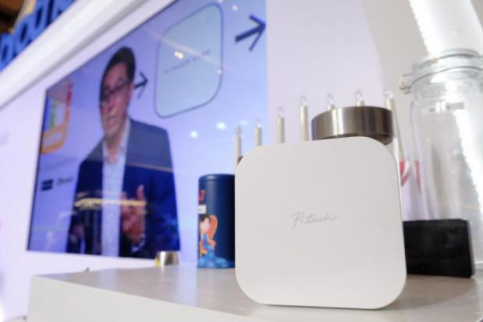 Bangkok Post - Brother portable printer