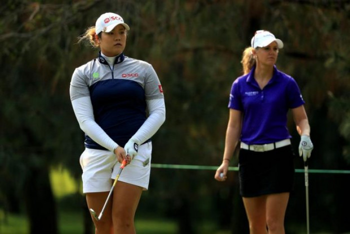 Bangkok Post - Jutanugarn sisters set for golf 'death match'