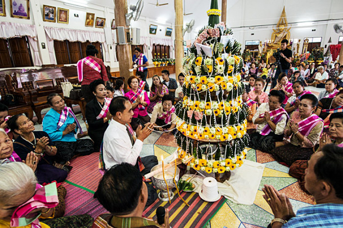 Bangkok Post - Mesmerising molam