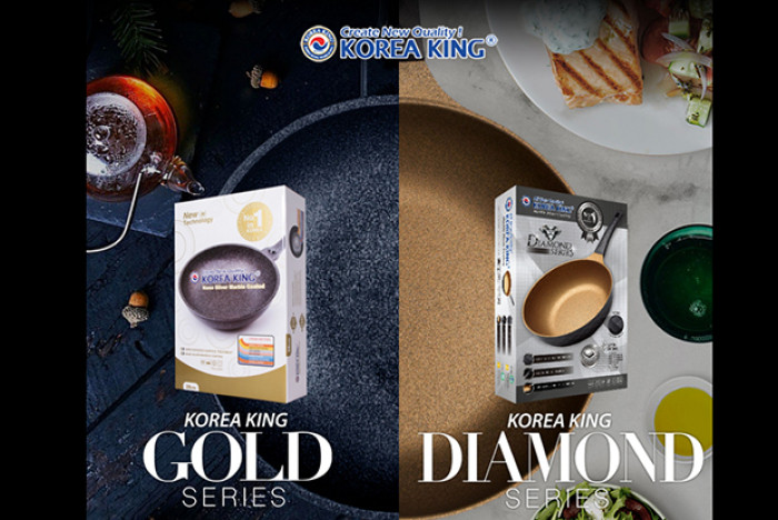 Bangkok Post - Quality of Korea King pans to be tested