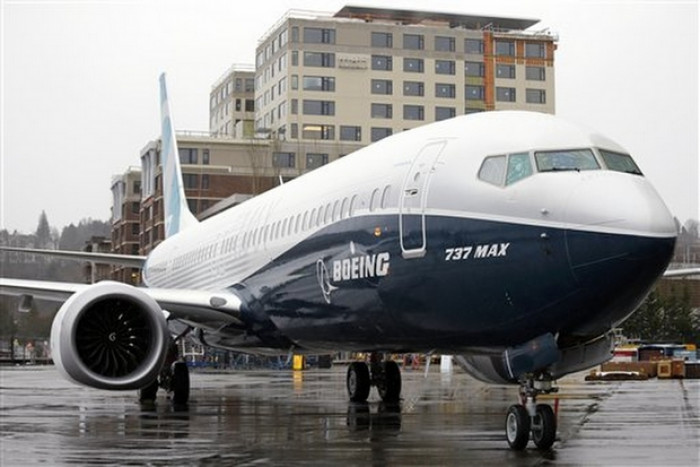 Bangkok Post - Boeing 737 Max back on track
