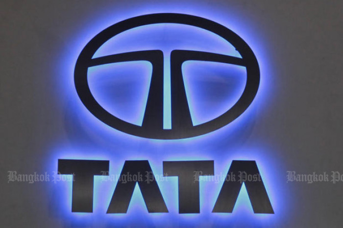 Bangkok Post - Tata signs assembly contract with BGAC