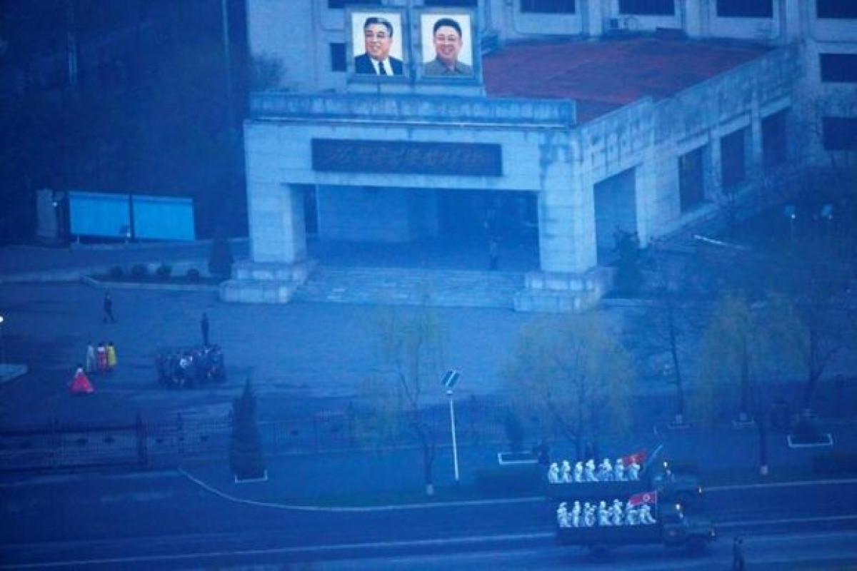 Bangkok Post - North Korea's cyber warriors who worry the West