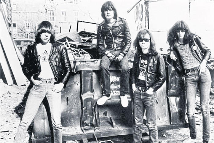 Bangkok Post - From Punk to Bard of the Bizarre and Back Again