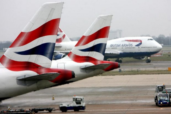 Bangkok Post - BA outage creates London travel chaos; power issue blamed