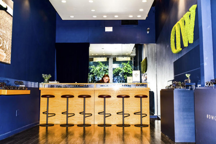 Bangkok Post - Pop-up stores becoming popular for American landlords