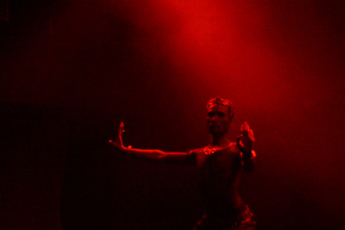 Bangkok Post - Radical Beauty