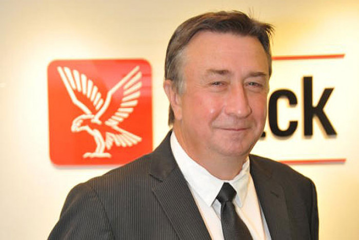 Bangkok Post - Falck launches Southeast Asia rescue bid