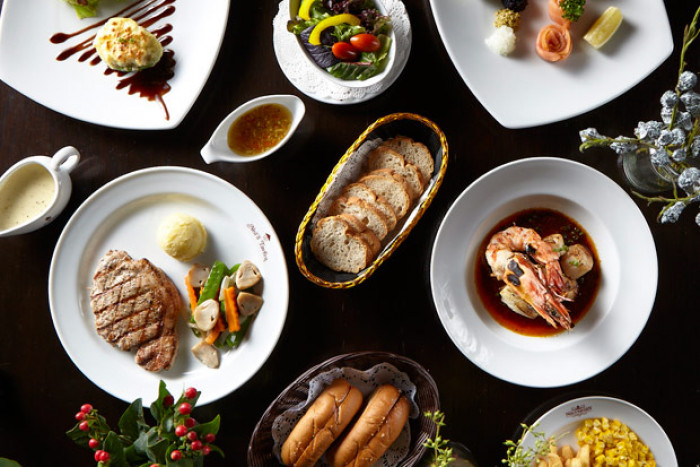 Bangkok Post - Neil's Tavern restaurant & bake shop: 30 years of best steak