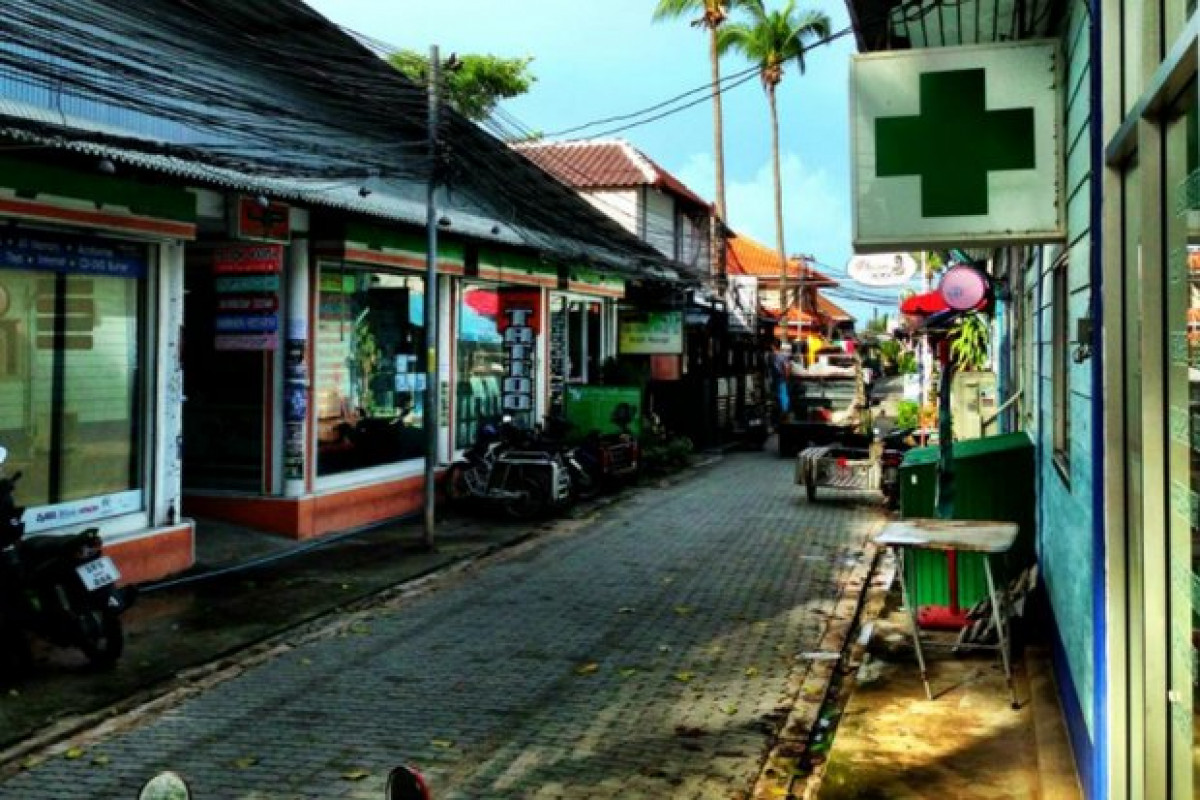 Bangkok Post - Tourist-heavy Koh Tao gets new hospital