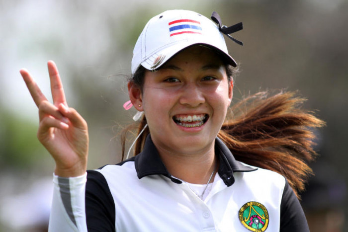 Bangkok Post - Atthaya becomes youngest winner on European Tour