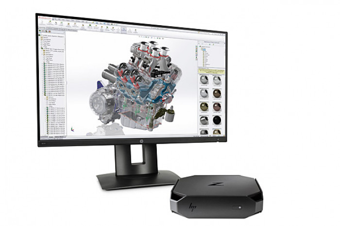 Bangkok Post - Desktop powerhouse