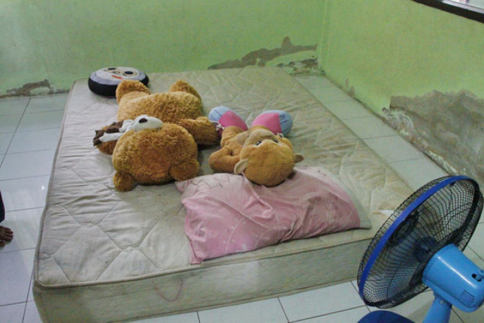 Bangkok Post Suspected Serial Rapist Arrested In Chachoengsao